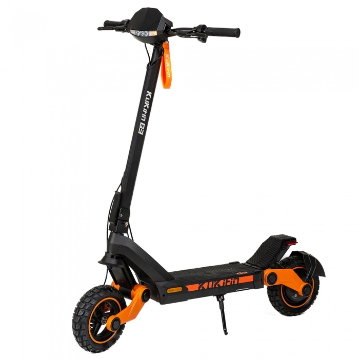 Hulajnoga Elektryczna Kukirin G3 Adventurers Dream Silnik Tylny 1200W hulajnoga-elektryczna-kukirin-g3-adventurers-dream-silnik-tylny-1200w